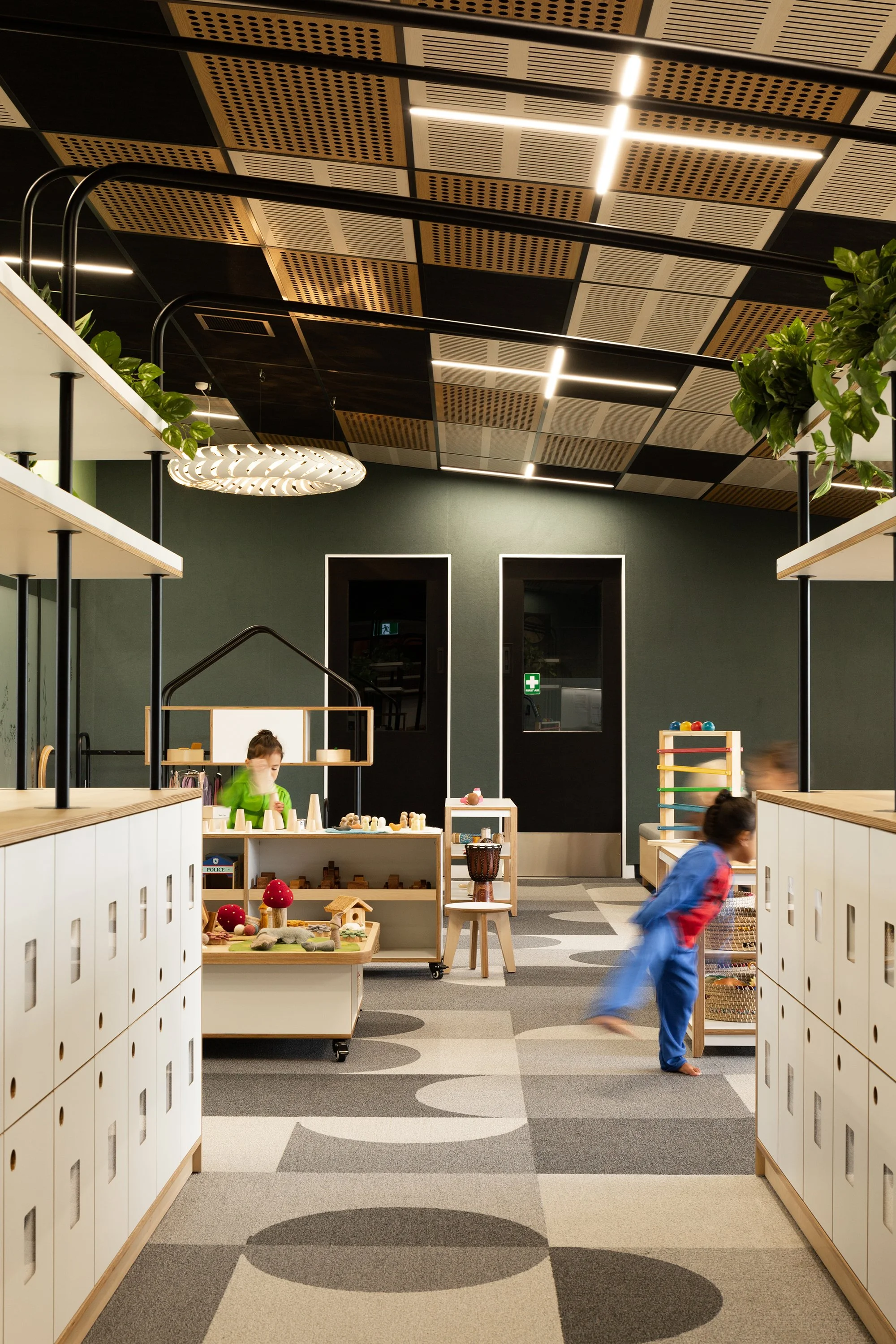 Untitled Studio. | Architecture & Interiors